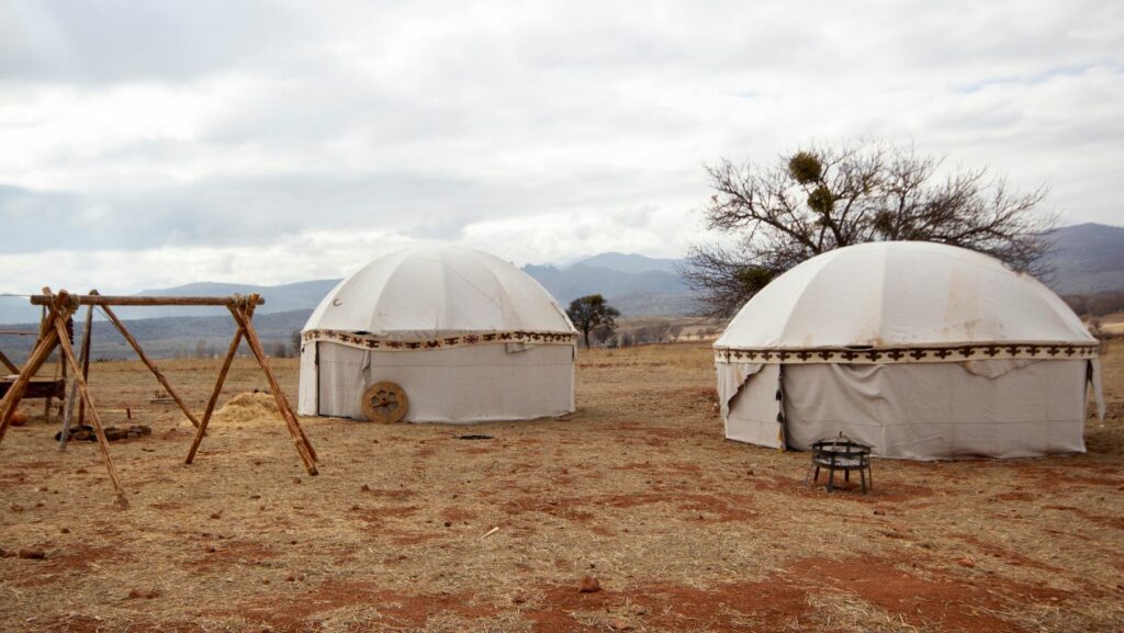 Understanding the Nomadic Lifestyle Meaning: Freedom, Adventure, and ...