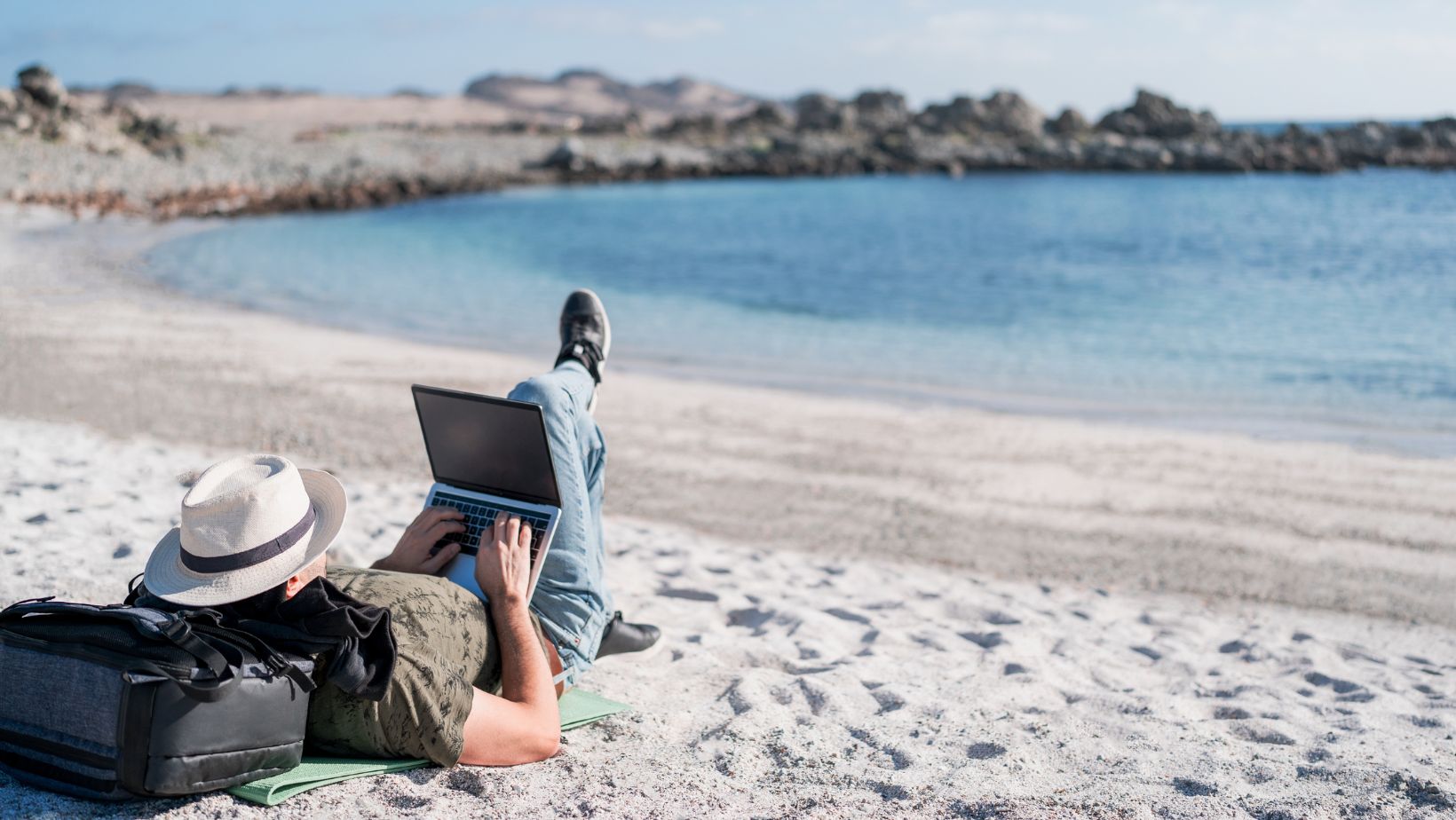 Understanding the Nomadic Lifestyle Meaning: Freedom, Adventure, and ...